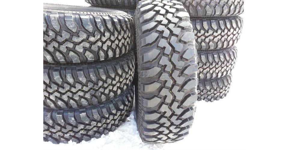 205/70R15 OFF ROAD, OS-501 TL CORDIANT, Suzuki Vitara, Samurai, Jimny - OFF ROAD gumi